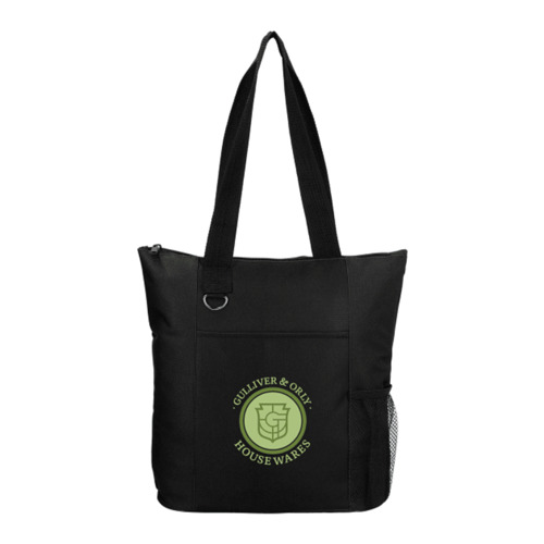 Infinity Convention Tote | Custom Printed As Low As $4.36